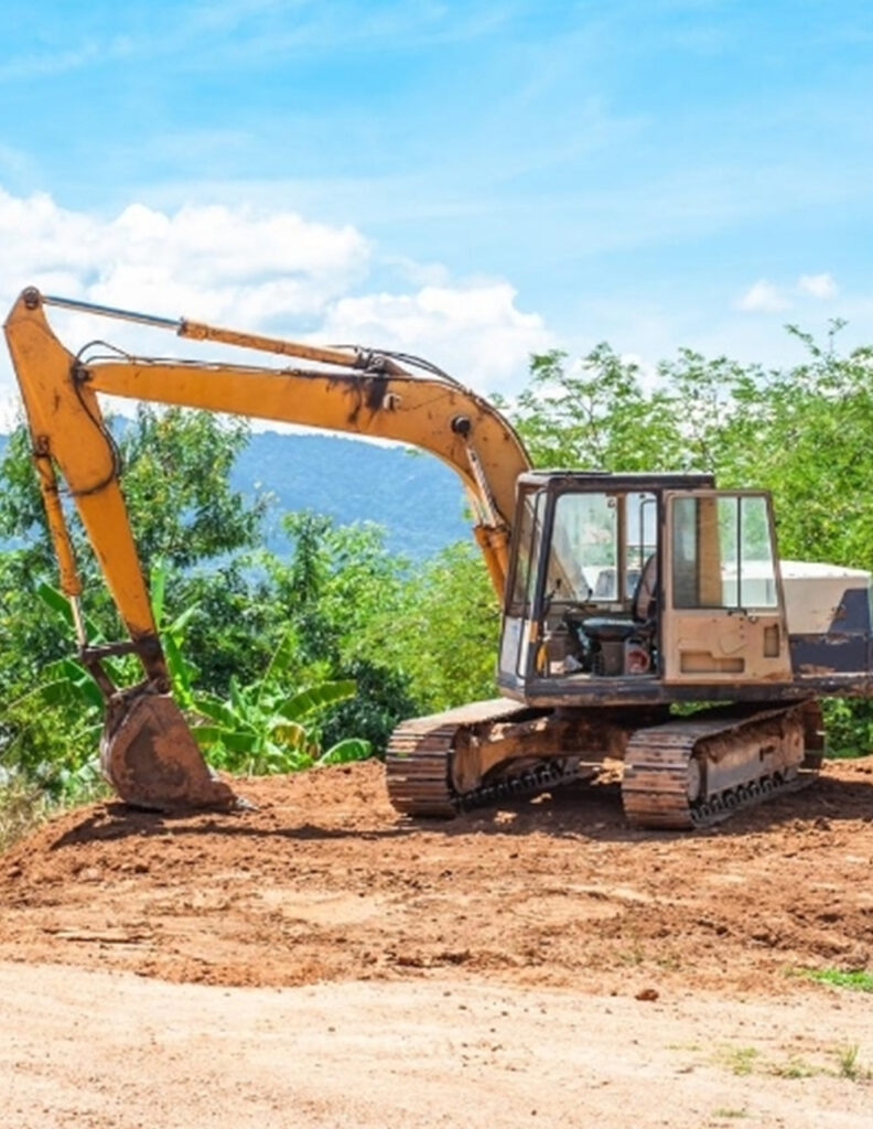 Home - Excavation Contractor Sydney