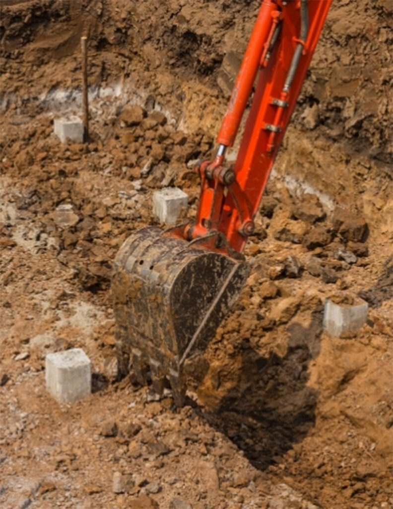 Home - Excavation Contractor Sydney